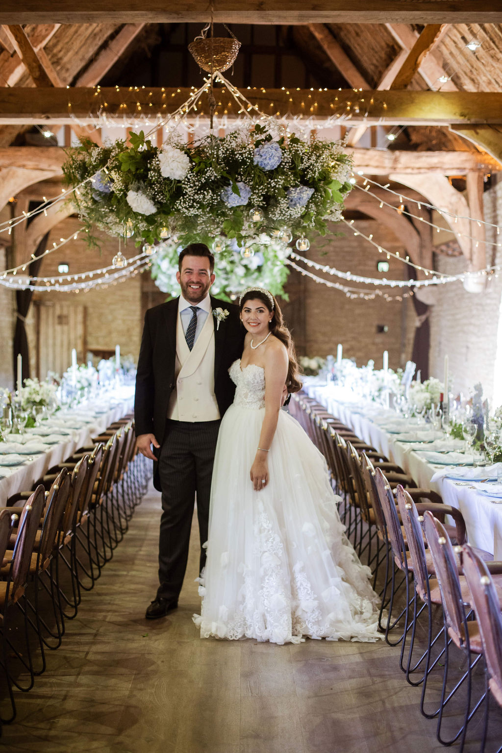 A Dreamy Two Night Country Wedding
