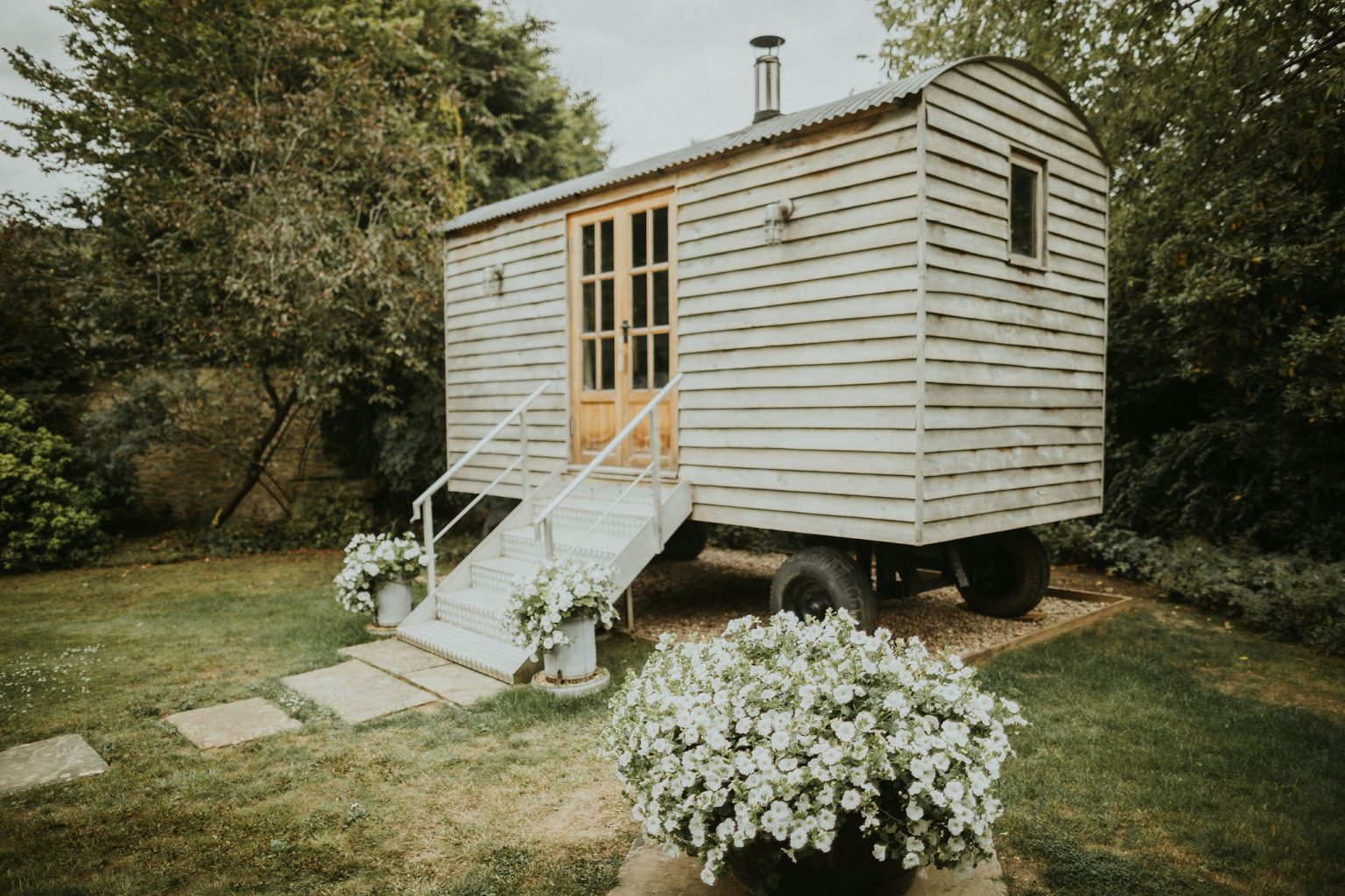 | The Tythe Barn