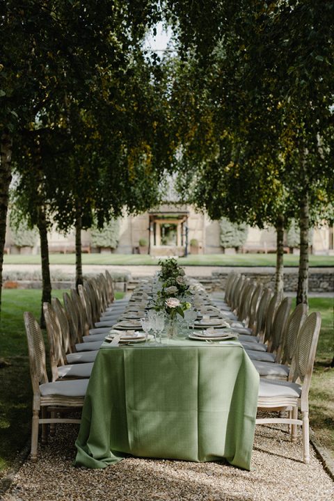 | The Tythe Barn