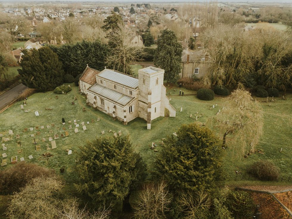 | The Tythe Barn